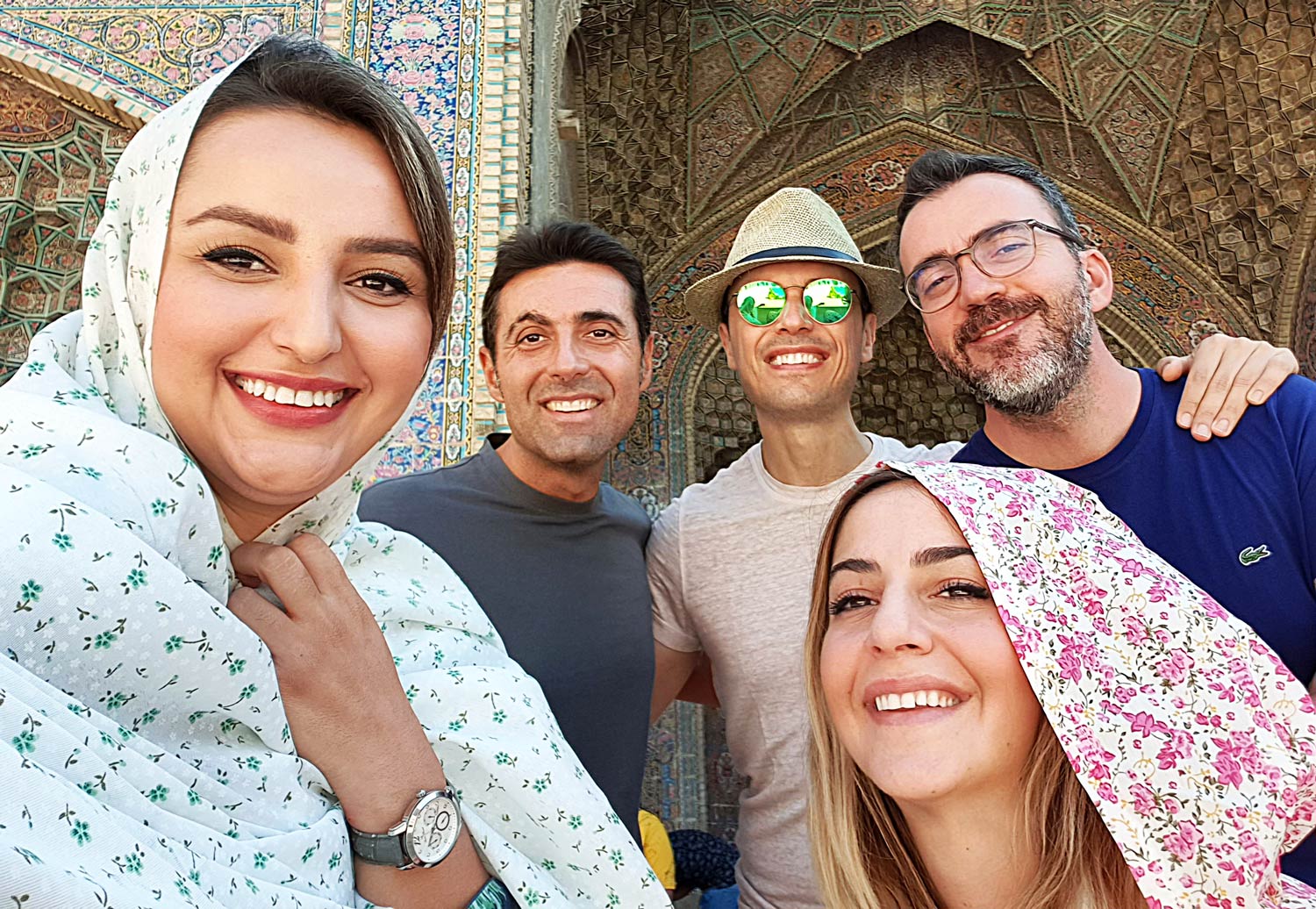 Iran Visa: Everything You Need To Know 2025