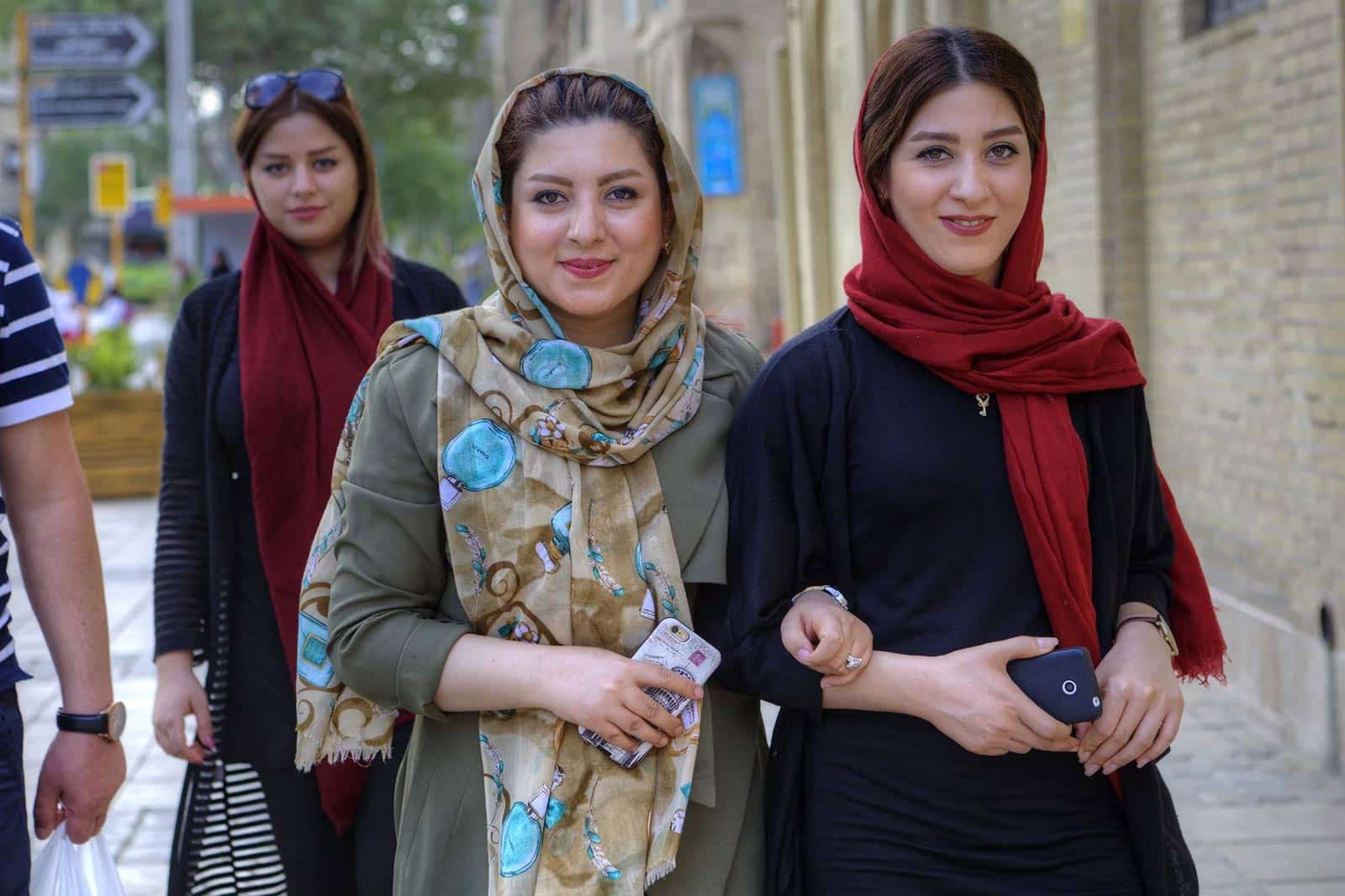 The Growing Trend Of Plastic Surgery In Iran: An Overview