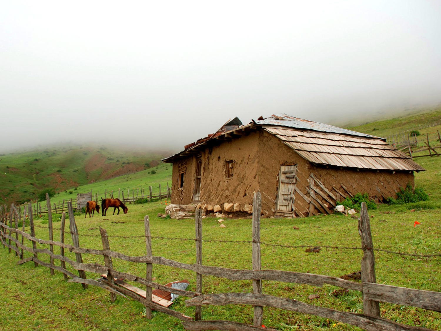 Discover Olsabelangah The Unseen Beauty Of Gilan – SURFIRAN