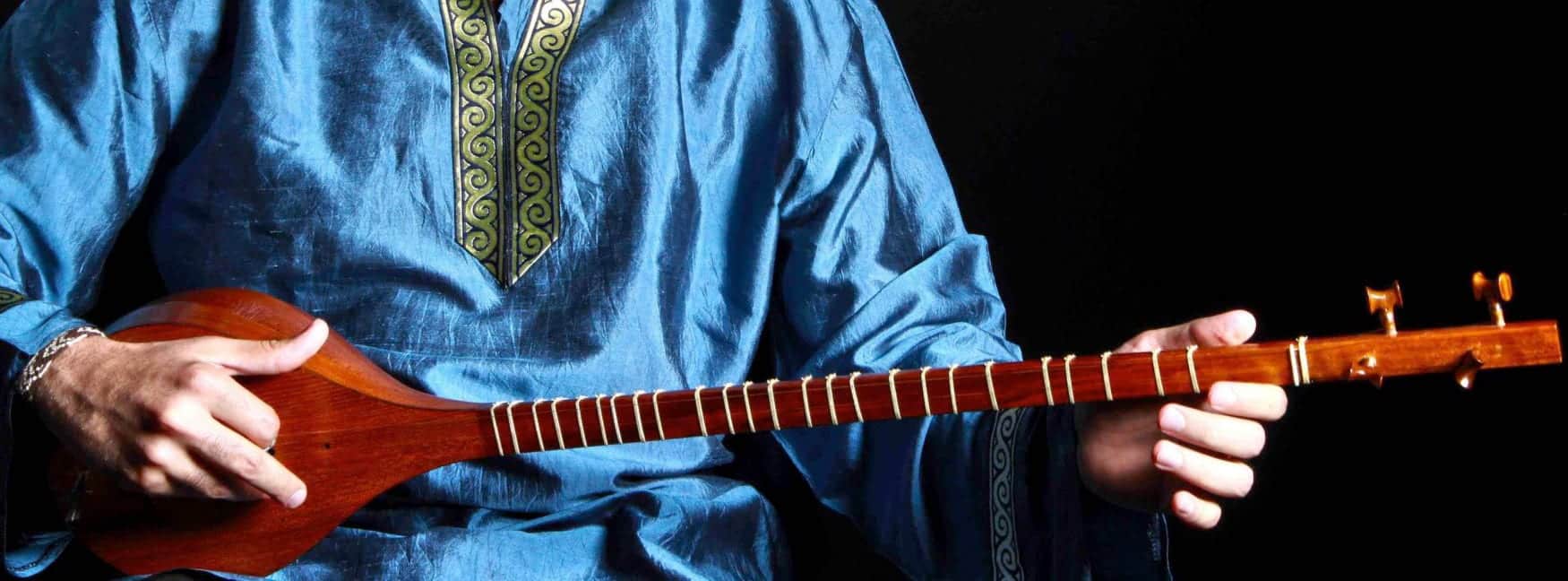 A Short Look At The Long Take: The Art And Crafts In Iran