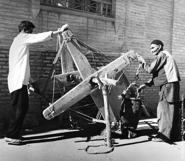 Qanat: The Remarkable Water System That Shaped Iran's History
