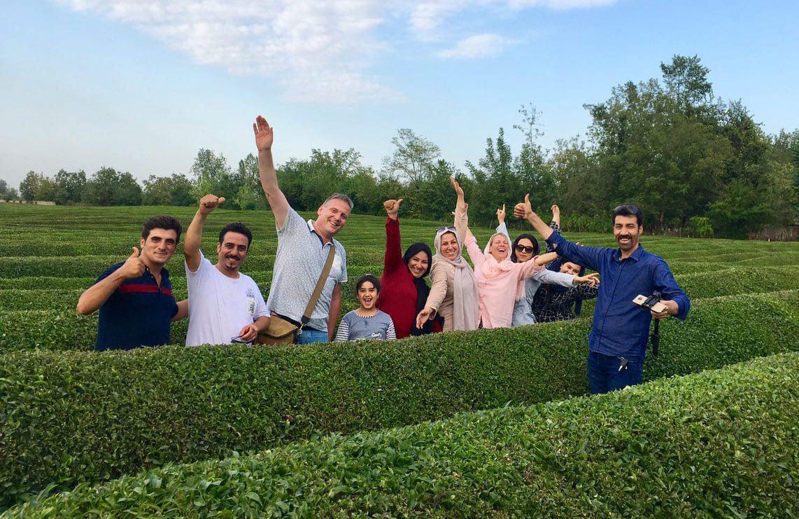 Tea History Iran: Exploring The Rich Heritage Of Tea In Iran