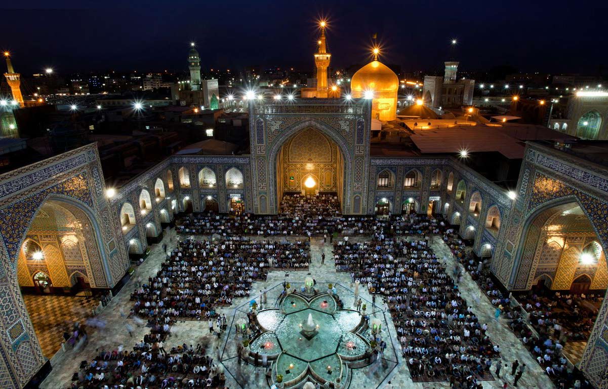 7 Reasons Why You Should Visit Mashhad Today