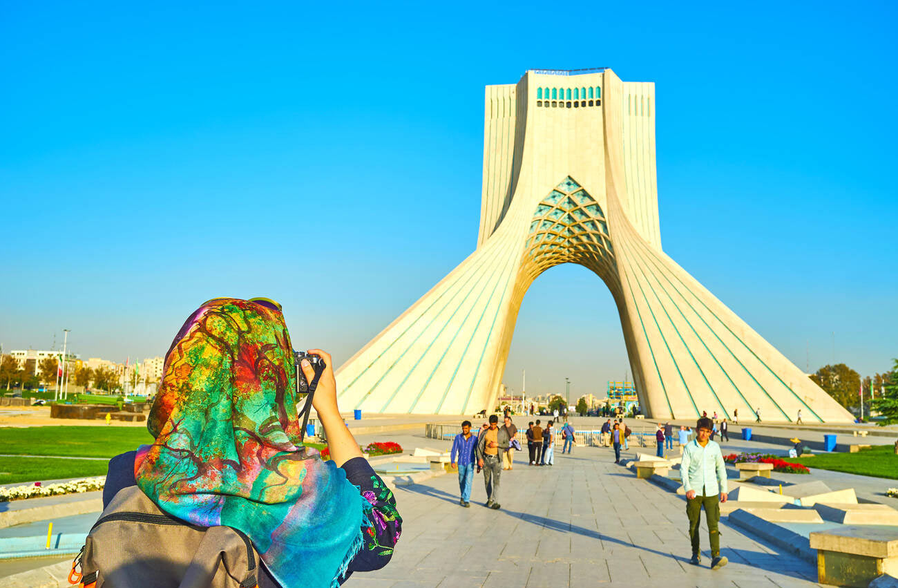 Tehran Travel Guide: Top Sights & Tips + Photos