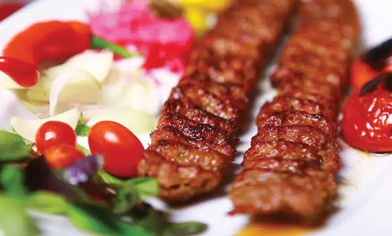 Chelo Kabab Koobideh Recipe – SURFIRAN