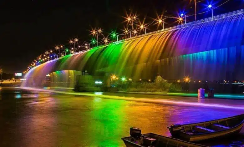 Ahvaz Travel Guide: Top Sights & Tips + Photos – SURFIRAN
