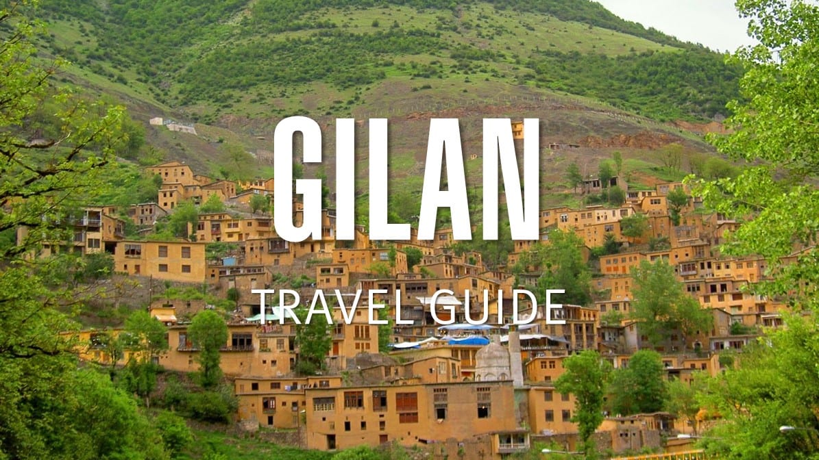 Gilan – SURFIRAN Mag