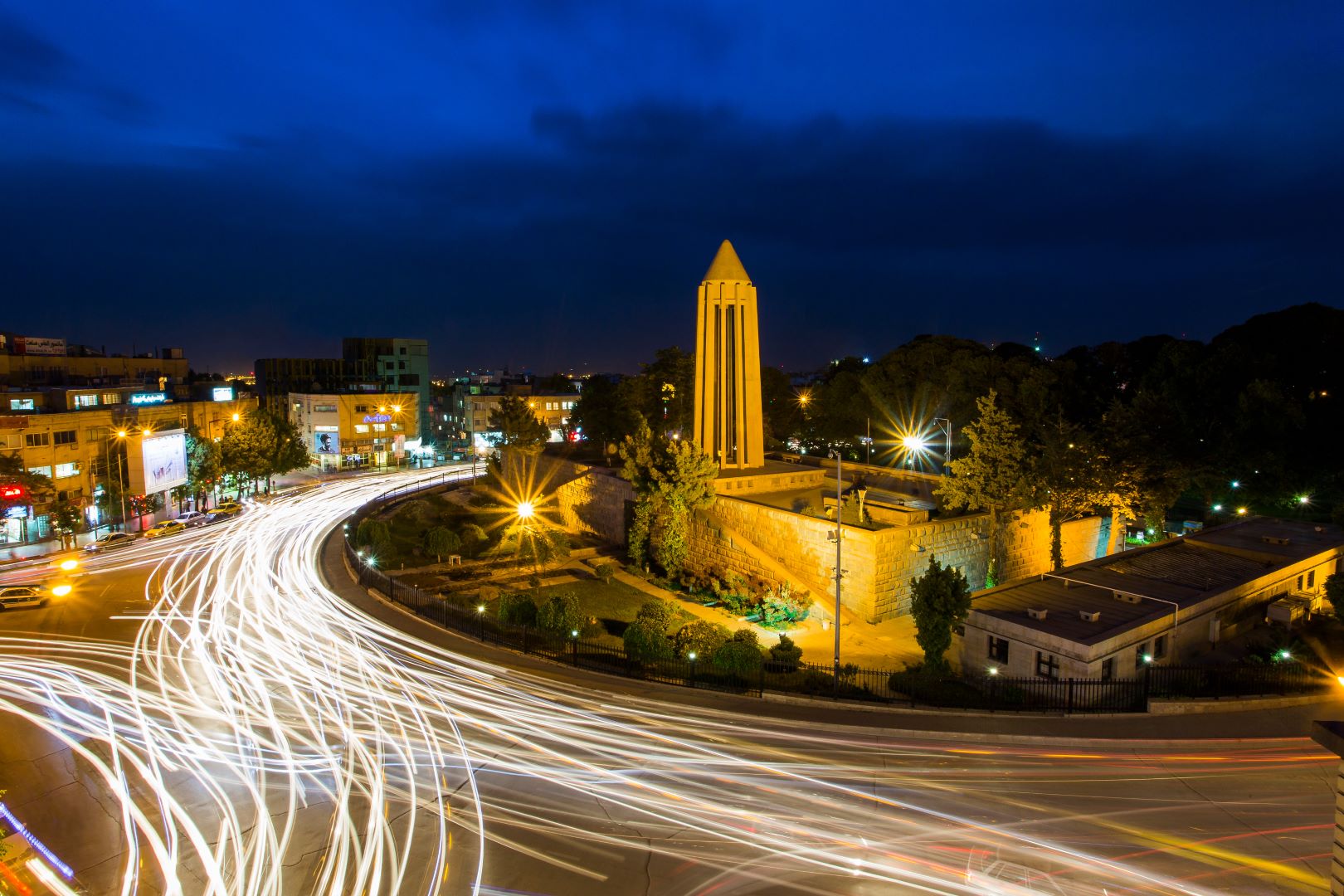 Hamadan Travel Guide: Top Sights & Tips + Photos – SURFIRAN