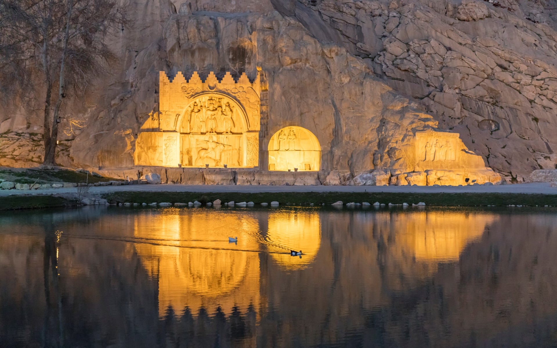 Kermanshah Travel Guide: Top Sights & Tips + Photos