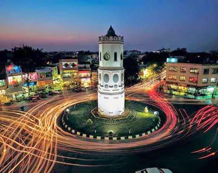 Sari Travel Guide: Top Sights & Tips + Photos – SURFIRAN