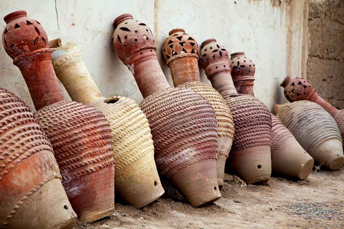 Tepe Sialk: A Journey Through Millennia – SURFIRAN