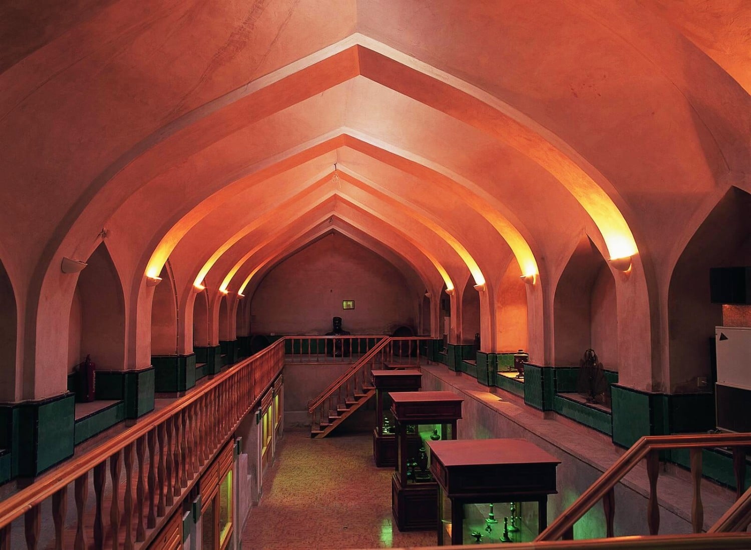 Ardabil Anthropology Museum