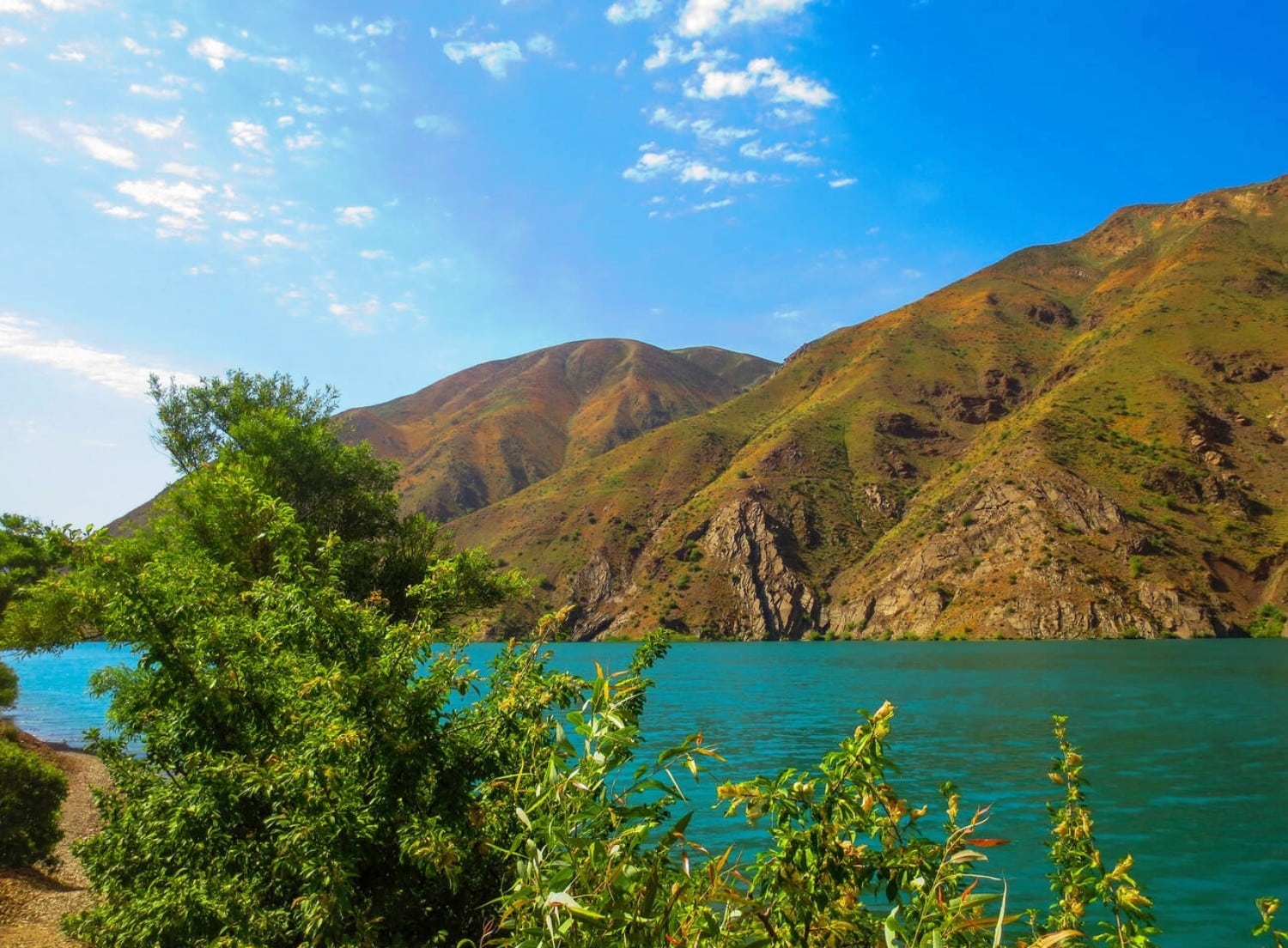 Lorestan Travel Guide: Top Sights & Tips + Photos