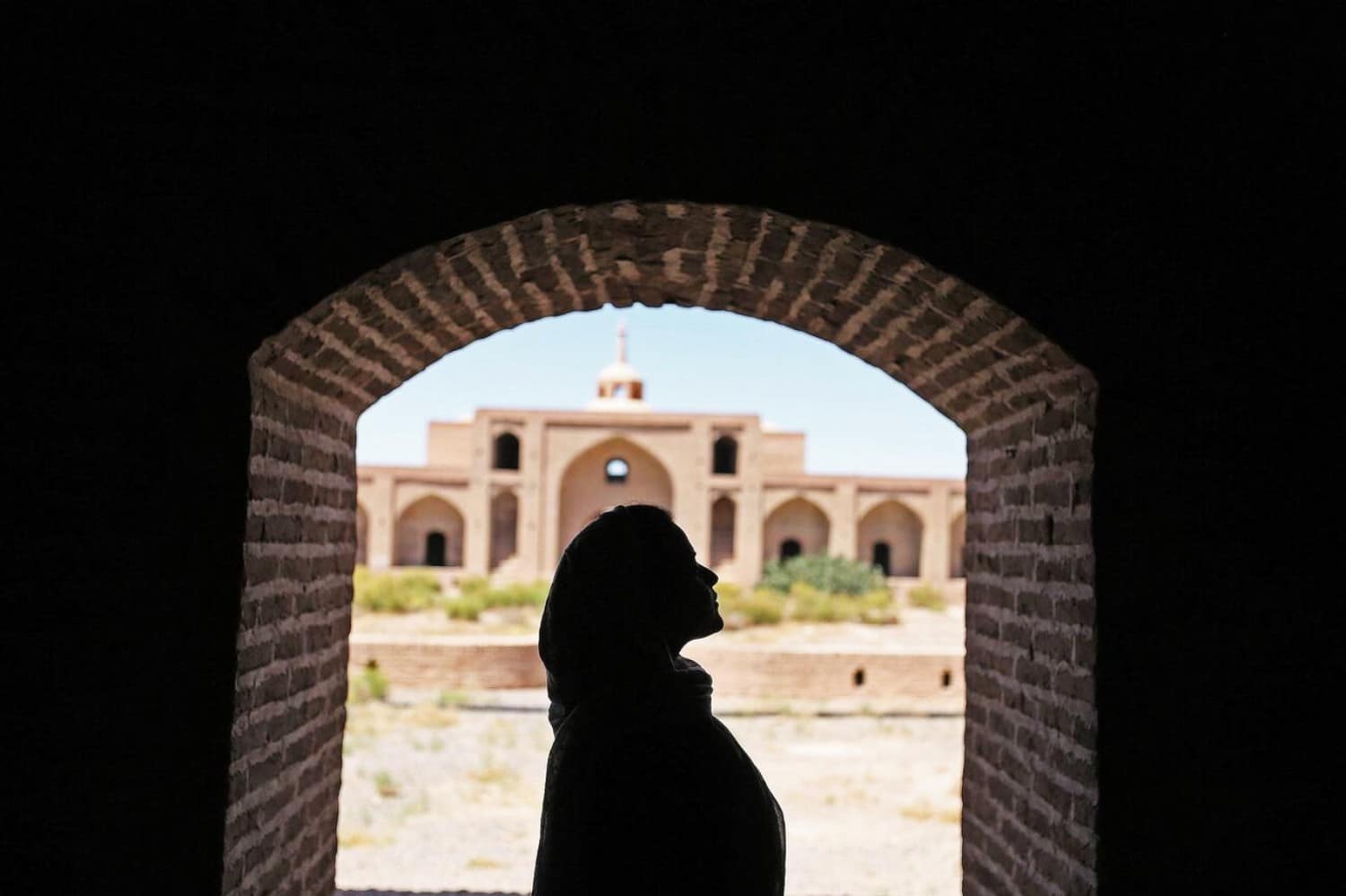 Semnan Travel Guide: Top Sights & Tips + Photos