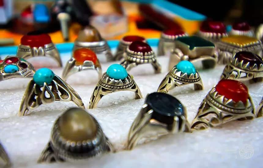 Exploring Bazaar Reza In Mashhad: A Comprehensive Guide