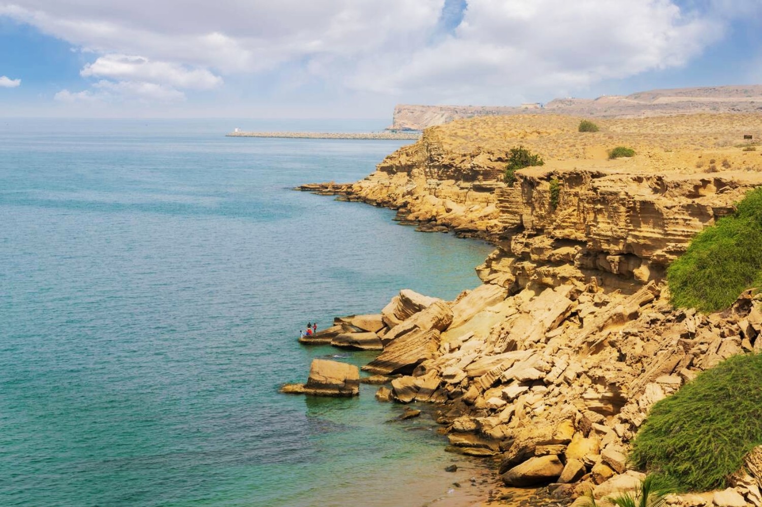 The Best Time To Visit Chabahar, The Port Of Wonders In Iran!