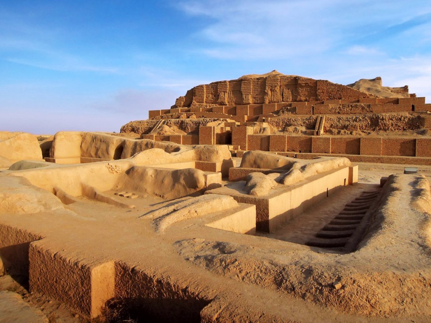 Susa: Exploring Persia's Royal Ancient Capital