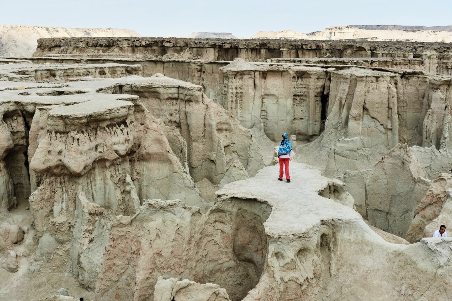 Stars Valley Of Qeshm: A Must-See Attraction