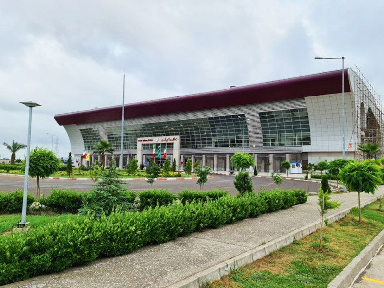 Rasht Train Station: Everything You Need To Know