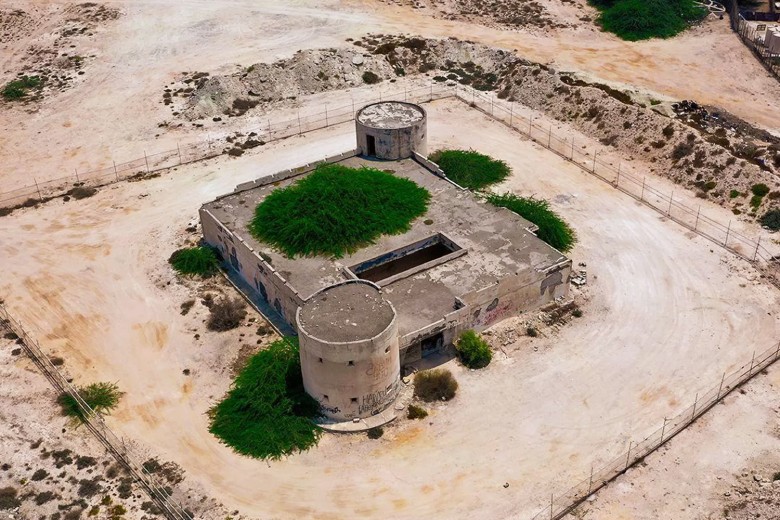 The Jinn Castle Of Kish: Myth Or Reality?