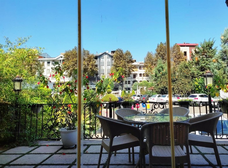 10 Best Rashti Restaurants In Rasht You Have To Try