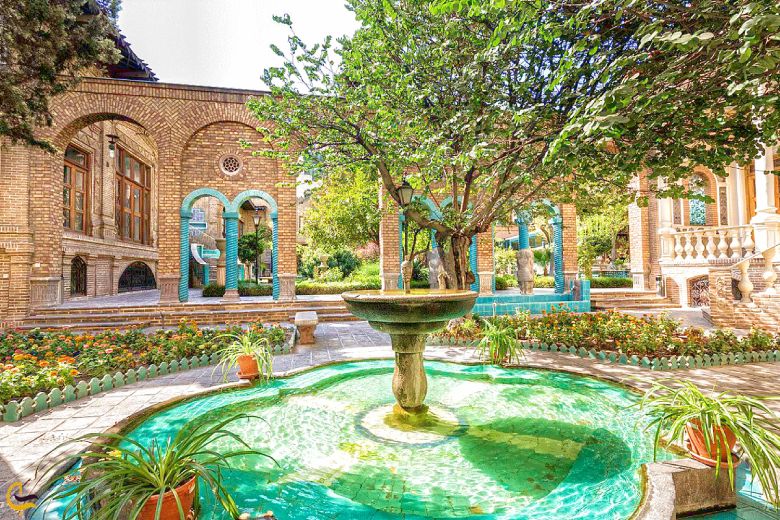 Famous Historical Houses In Tehran You Must Visit