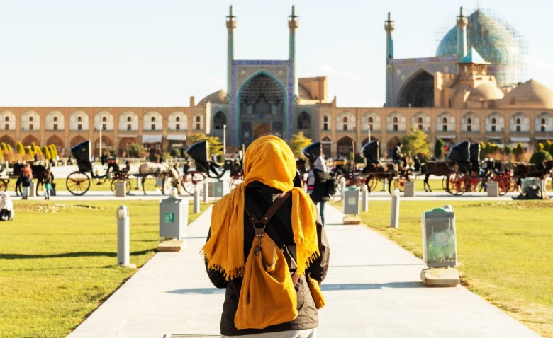 Iran Travel Guide: The Ultimate Guide For Indian Travelers