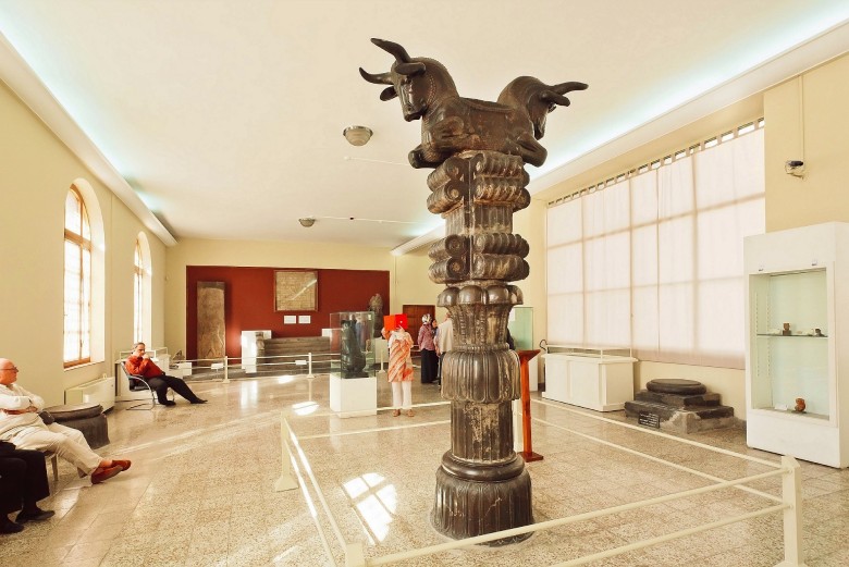 Top 10 Most Visited Museums In Iran
