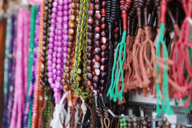 Top 21 Souvenirs From Mashhad: A Guide To The Best Gifts