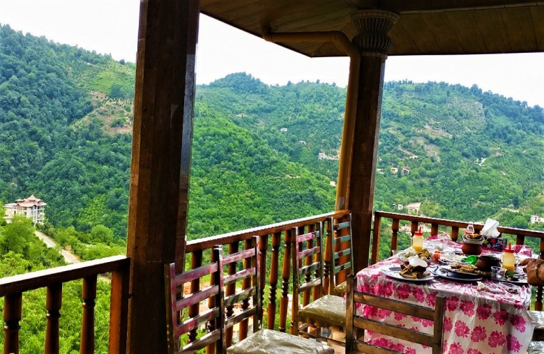 The Most Famous Cities Of Gilan You MUST Visit