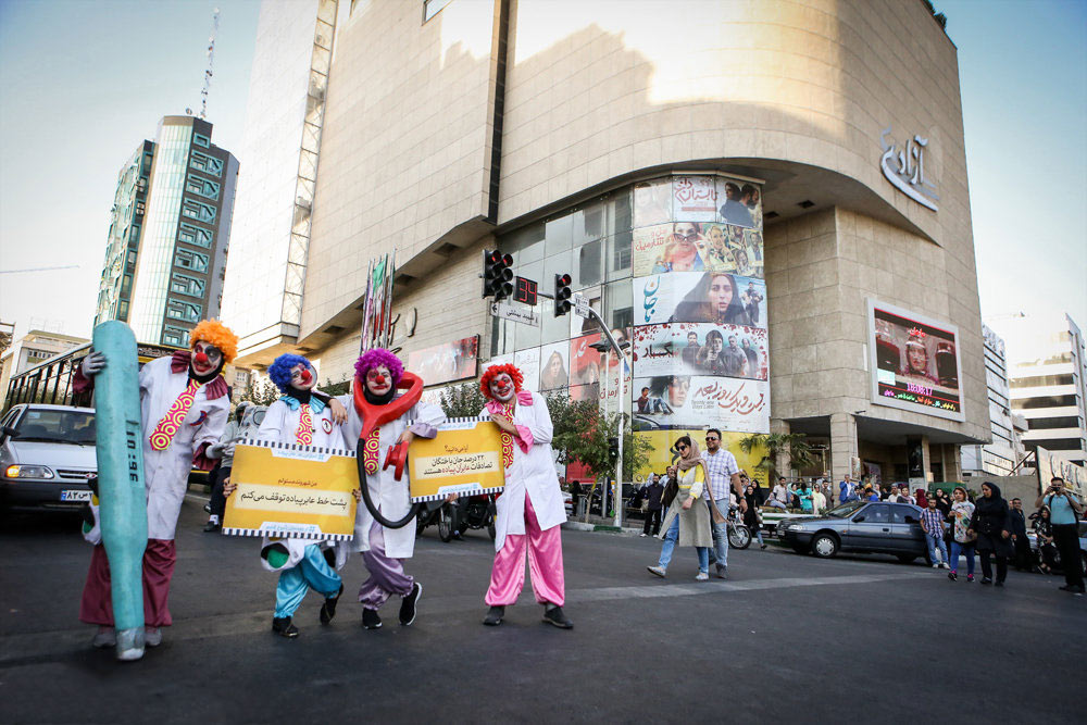 Top 19 Cinemas In Tehran: Enjoy The Best Movie Experience In The Capital