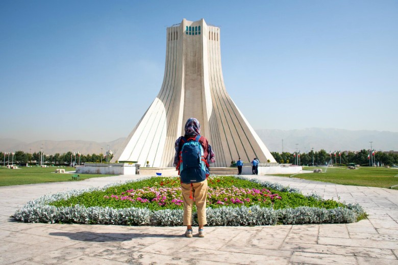How To Explore Tehran Without A Car: Top Sights, Routes, And Tips