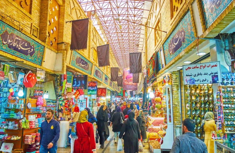 18 Best Things To Buy In Iran | Guide By An Iranian Expert