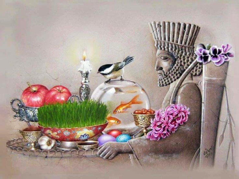 Iran's Intangible Cultural Heritage Registered With UNESCO