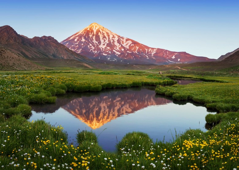 Exploring Lar National Park: A Guide For Nature Enthusiasts