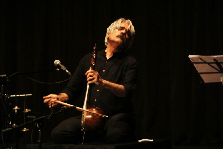 Music And Dance In Iran: A Journey Through Culture And Heritage