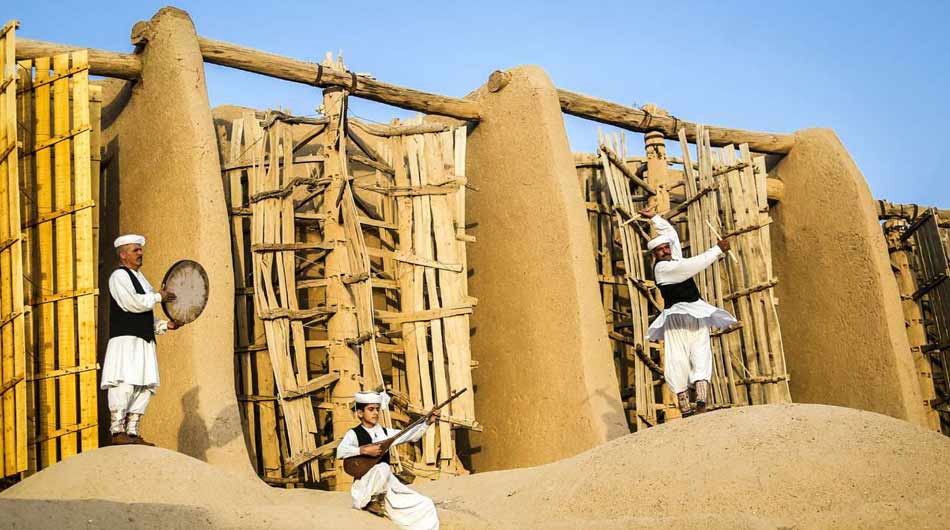 Who Invented Windmills? A Journey Through History