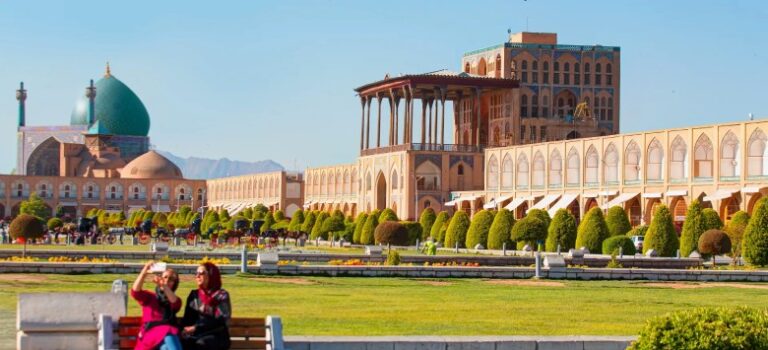 Why Iran Is Persian, Not Arab – Essential Cultural Insights