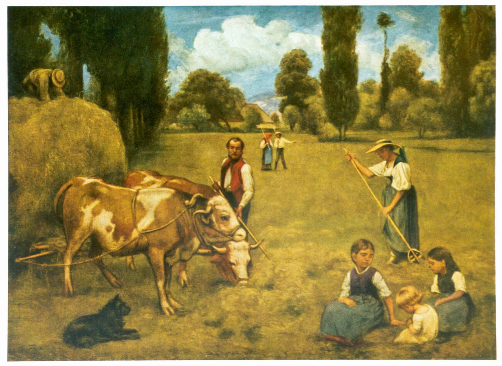 The Aryans History: A Journey Through Culture, Legacy, And Migration