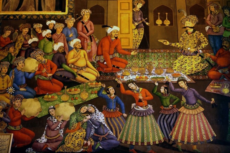 The Safavid Dynasty: The Birth Of Modern Iran