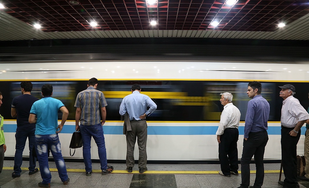 Tehran Metro Guide: Maps, Lines & Tips For Tourists