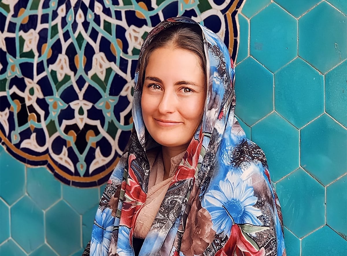 15-Day Iran Prime Tour – SURFIRAN