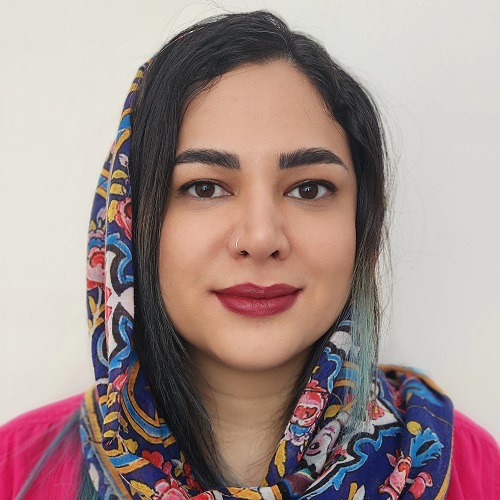 Bita Bakhtiari – SURFIRAN