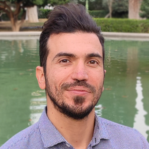 Mehdi Ali Bakhshi – SURFIRAN