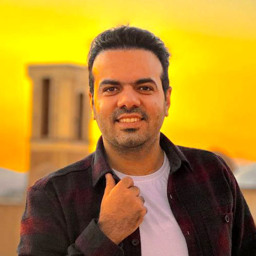 Milad Ranjbar – SURFIRAN